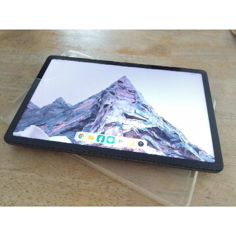 Xiaomi redmi pad 2022 4/128 มือสองสภาพสวย | Shopee Thailand