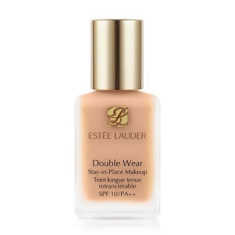 eatee lauder double wearรองพื้นเอสเต้ 3ml.พร้อมขวด ขวดรองพื้น รองพื้น ...