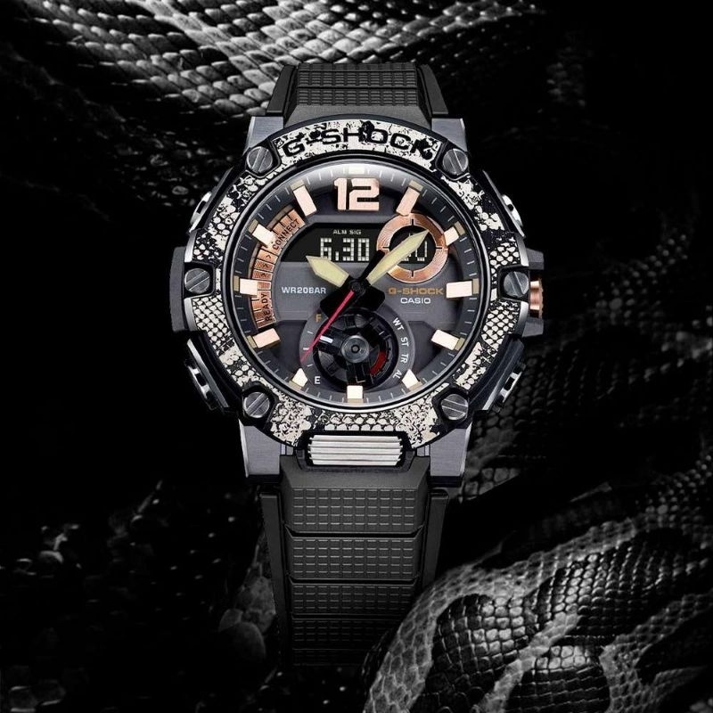 G-Shock GST-B300WLP-1A Limited | Shopee Thailand