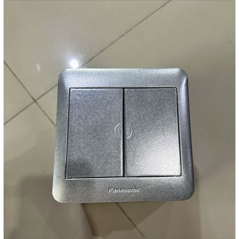 Panasonic เต้ารับฝังพื้น(pop-up)DUMF3200LTKไม่มีปลั๊ก(ไม่ได้ออกใบกำกับ ...