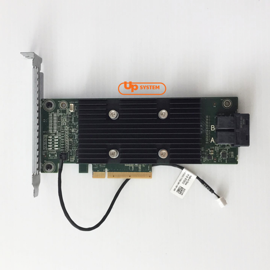 Dell PERC H330 RAID Controller (SAS/SATA) (มือสอง) | Shopee Thailand