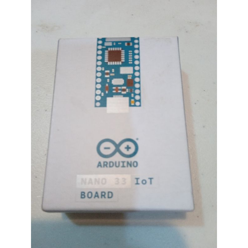 arduino nano 33 iot board | Shopee Thailand