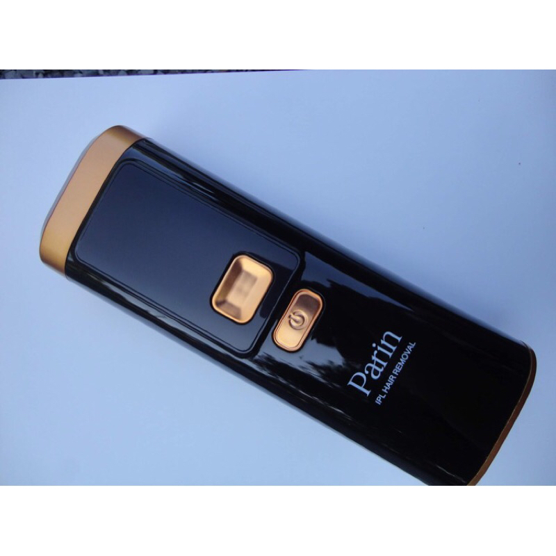 PARIN IPL LASER MULTI FUNCTION GEN3 PARIN IPL LASER เครื่องเลเซอร์ขน ...
