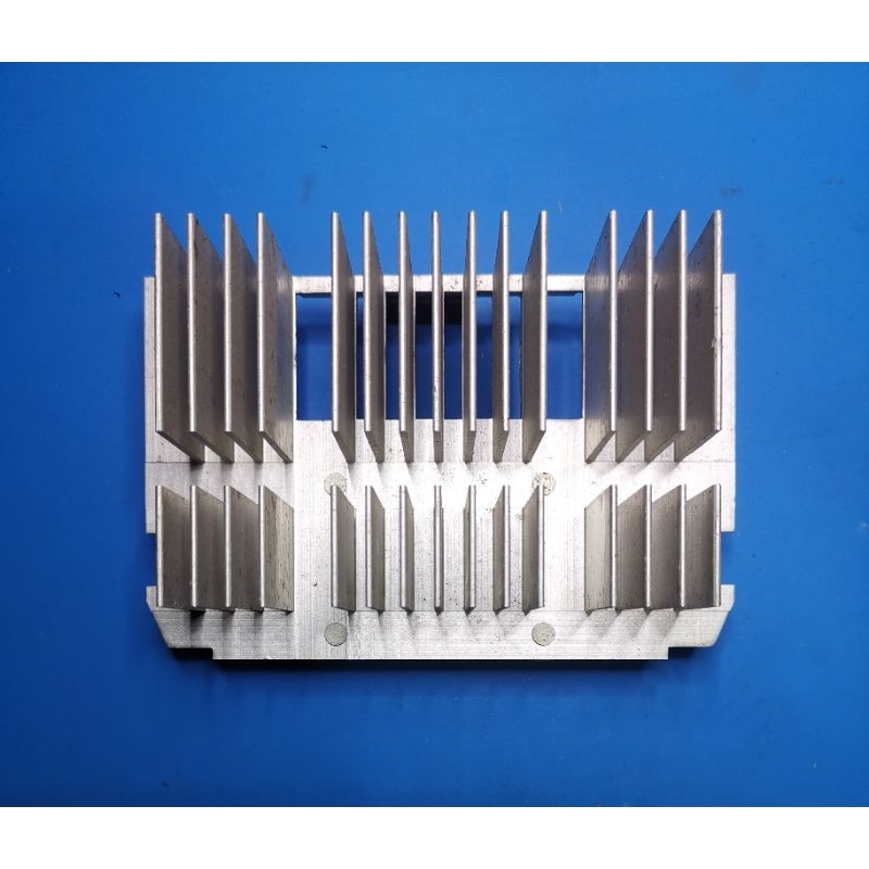 Heatsink ฮีตซิงค์ระบายความร้อน ขนาด 89x137x37 mm. | Shopee Thailand