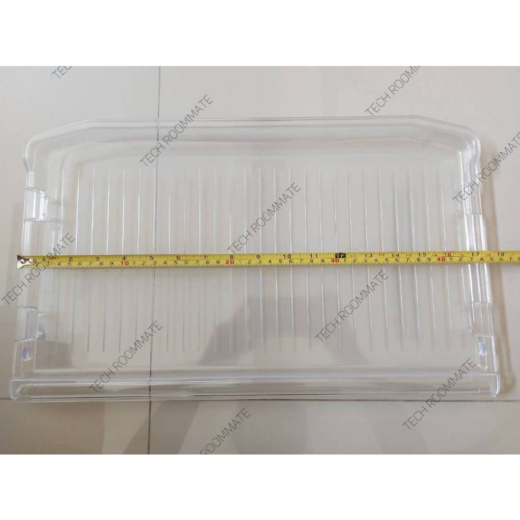 ชั้นวางของในตู้เย็น SHARP/FTNA-A597CBFA กับรุ่น SJ-N15S-SL SJ-N15S-GR SJ SJ-G15S/ตำแหน่ง5-12 ...