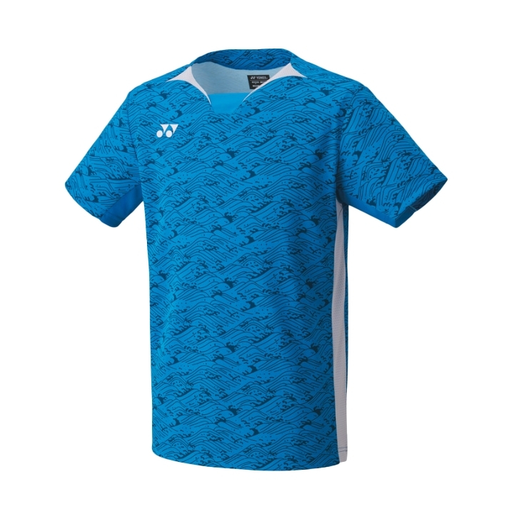 เสื้อกีฬา YONEX 10613(ทะเลญี่ปุ่น) พร้อมส่ง | Shopee Thailand