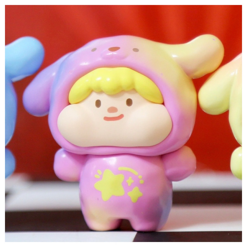 ⭐️พร้อมส่ง / ซื้อใน Live ได้ ⭐️ แบบระบุตัว Beco-Fun Meatball ...