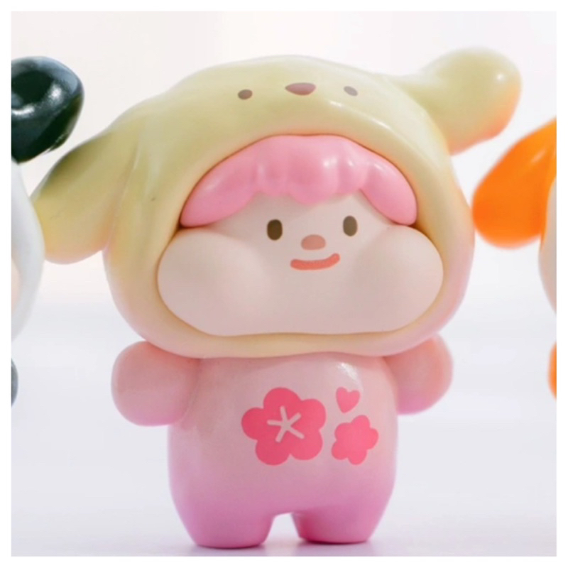 ⭐️พร้อมส่ง / ซื้อใน Live ได้ ⭐️ แบบระบุตัว Beco-Fun Meatball ...