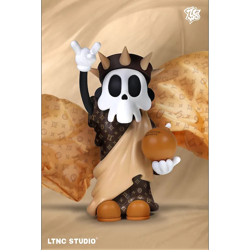 [Pre order] แท้💯 ️ Liberty Dead // Fanatic // Lim LTNC STUDIO | Shopee Thailand