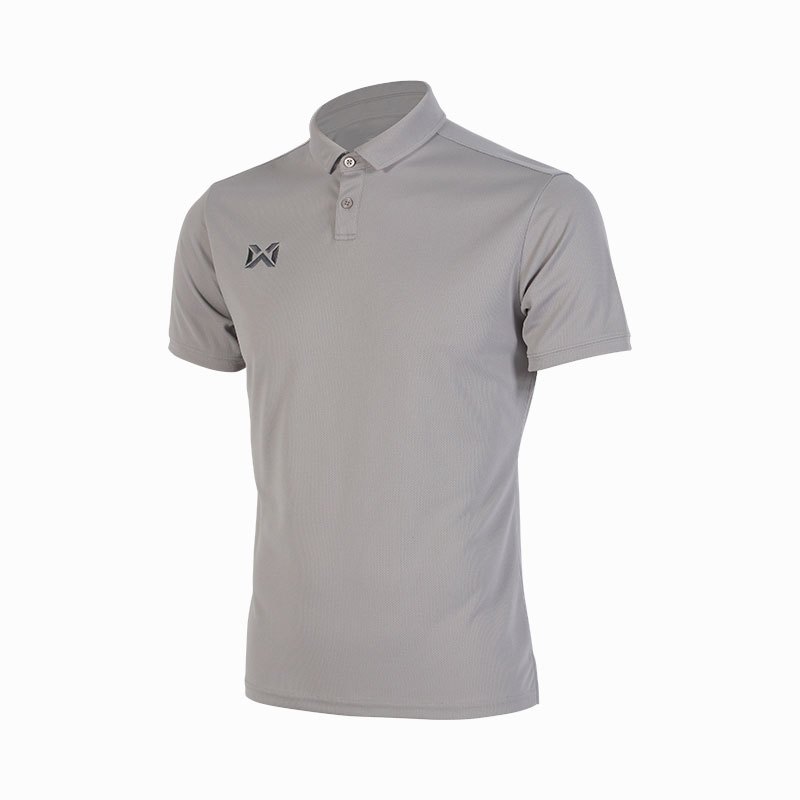 WARRIX เสื้อโปโล คอปก รุ่น PIN POLO SHIRT 232PLACL34 | Shopee Thailand