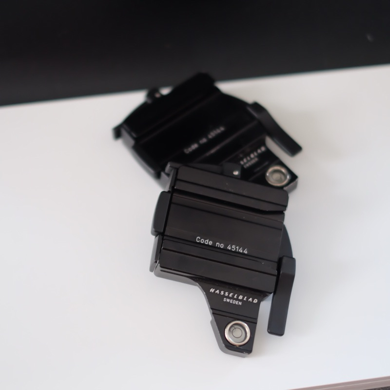 Hasselblad 45144 Quick Release With Level | Shopee Thailand