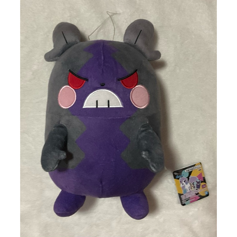 ตุ๊กตา Morupeko [Hungry Body] ขนาด 11 นิ้ว | Shopee Thailand