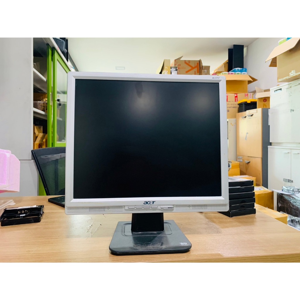 Monitor จอมอนิเตอร์ จอคอมพิวเตอร์ ราคาประหยัด งบน้อย สินค้ามีประกัน มี ...