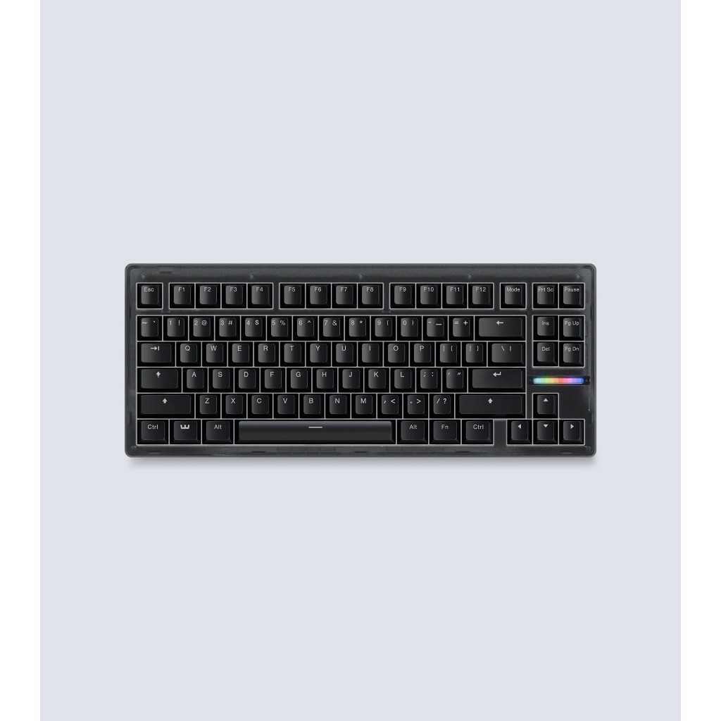 [pre-order] Wooting 80HE keyboard >> อ่านรายละเอียดก่อนสั่งซื้อ