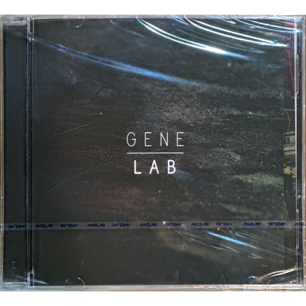 CD Gene - Lab ใหม่-ซีล | Shopee Thailand