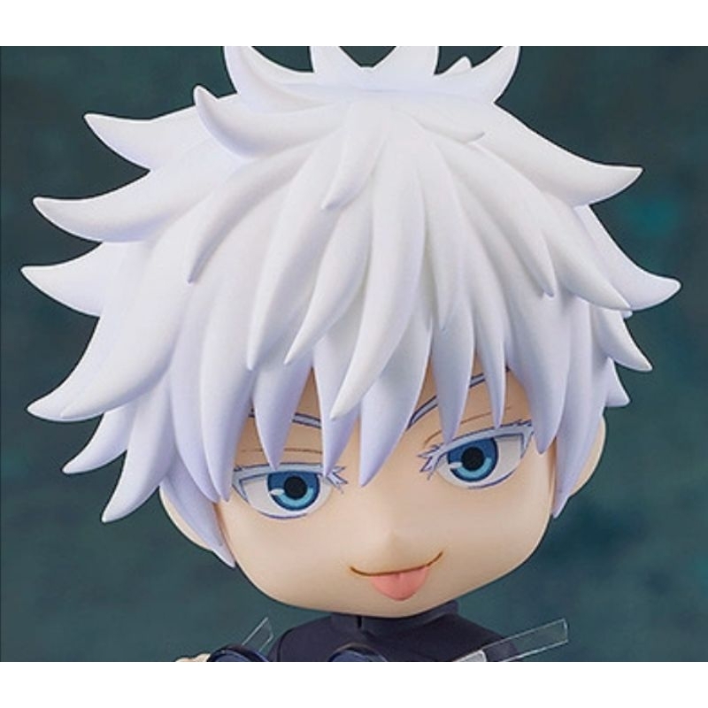 ⚠️แบบแยกส่วนPart Nendoroid 2205 Gojo Satoru Tokyo Jujutsu High School ...