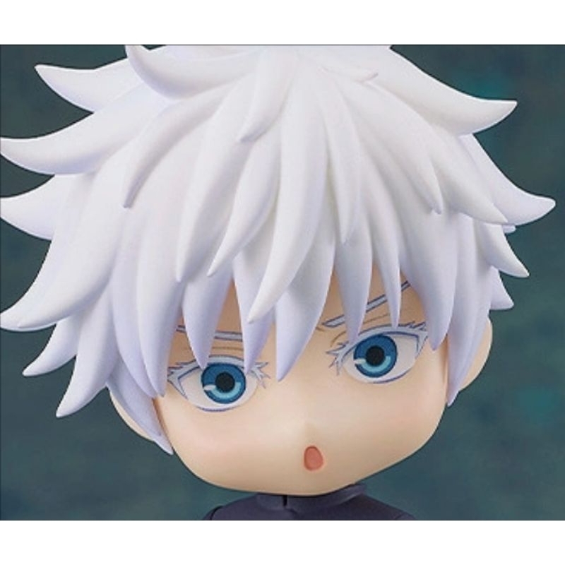 ⚠️แบบแยกส่วนPart Nendoroid 2205 Gojo Satoru Tokyo Jujutsu High School ...