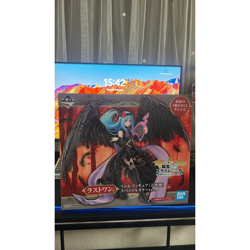 กล่องสุ่มโมเดลได้คุ้มเกินราคาแน่นอน (ลุ้นรับ PASULOL พระอิศวรของ ...