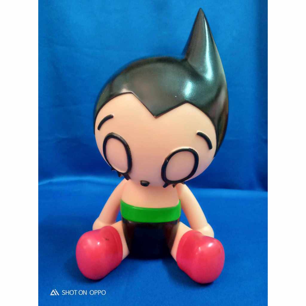 Astro Boy ATOM Tezuka Moderno Figure LIMITED | Shopee Thailand