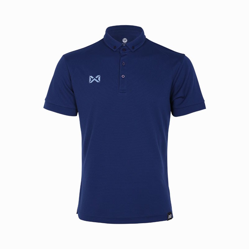 WARRIX เสื้อโปโลแขนสั้น Classic NEW COLOR (WA-PLAN15) | Shopee Thailand