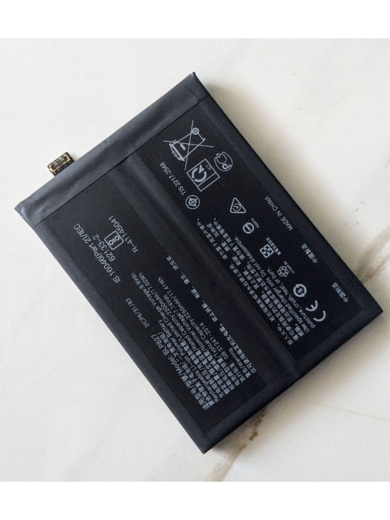 แบตเตอรี่ OnePlus 9 Pro 1+ 9 Pro LE2121, LE2125, LE2123, LE2120, LE2127 ...