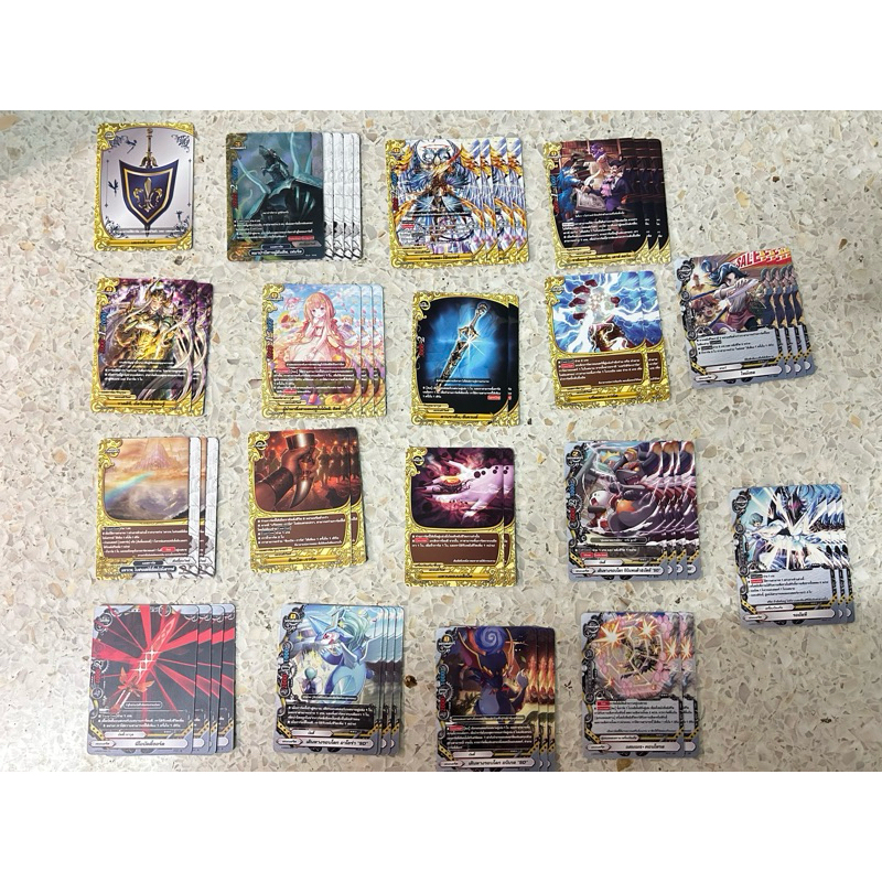 บัดดี้ไฟท์ BFT-X-SS03-4 (ไม่มีกล่อง) | Shopee Thailand