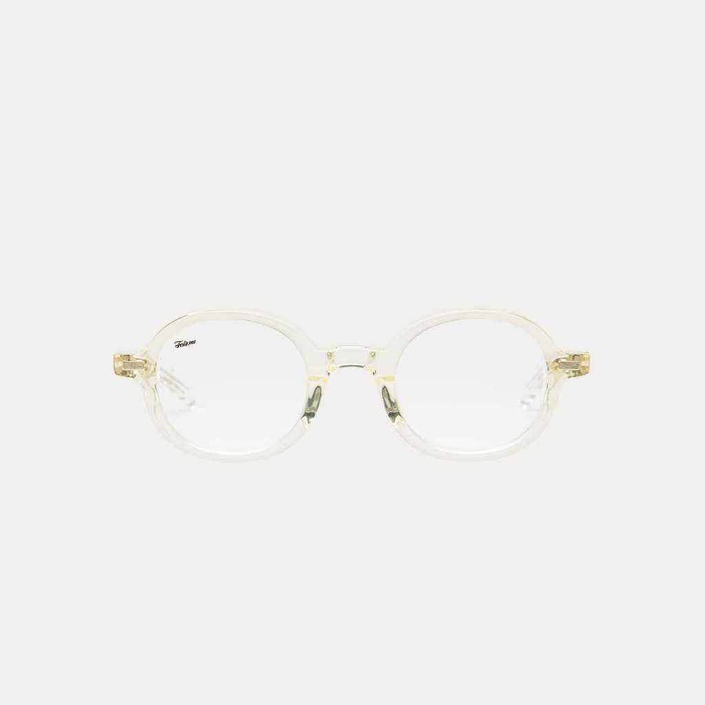 กรอบแว่นตา Fakeme 27B-6, clw นำเข้าจากประเทศเกาหลี สินค้าพร้อมส่ง! | Shopee Thailand