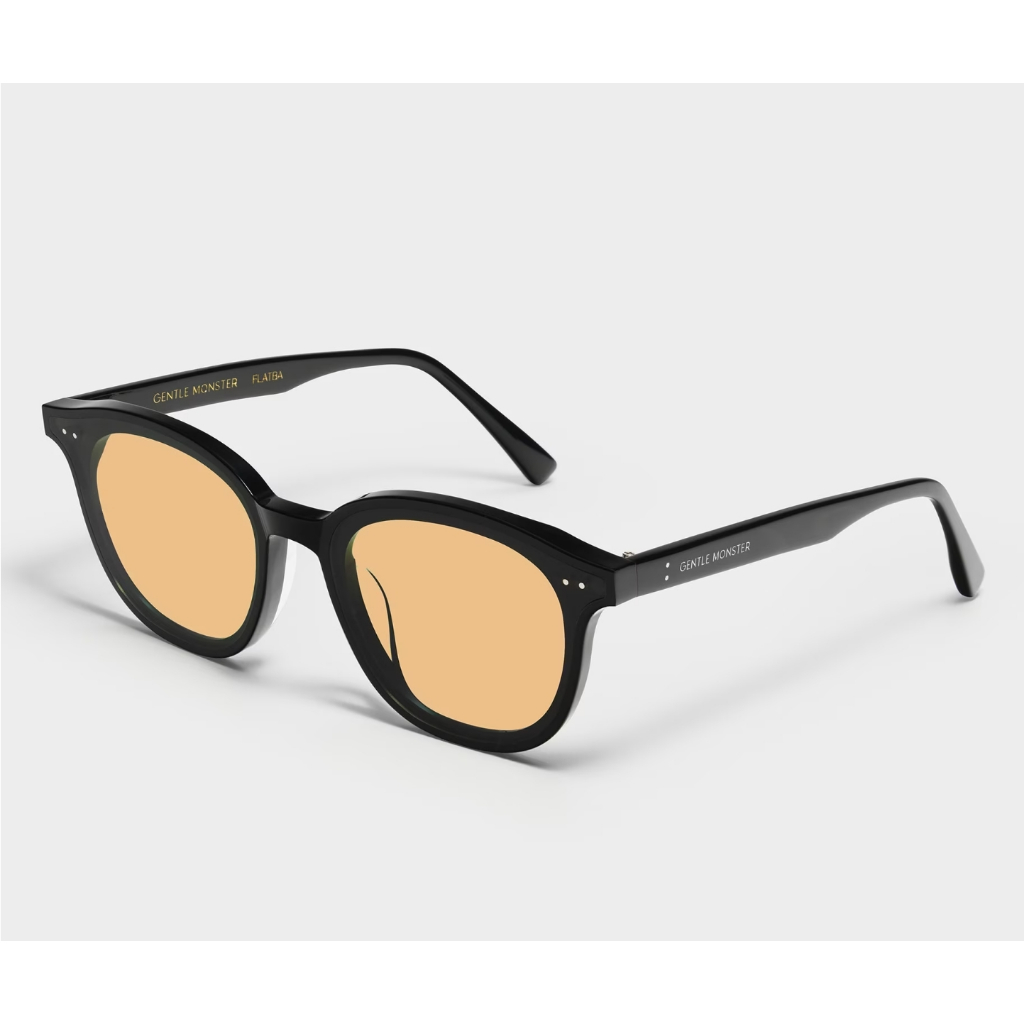GM(จัดส่งจากกรุงเทพ)2024NEWแว่นกันแดด GENTLE MONSTER ROCOCO 01 สไตล์ ...