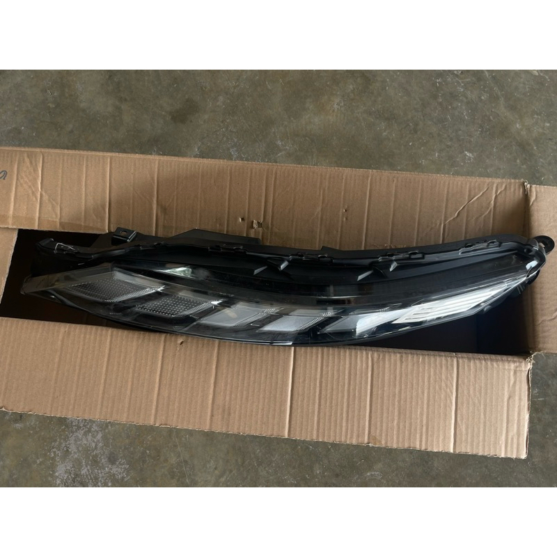 ไฟหน้า ซ้าย,ขวา มิตซูบิชิเอ็กซ์แพนเดอร์ ปี 2022 มือสองของเเท้ | Shopee ...