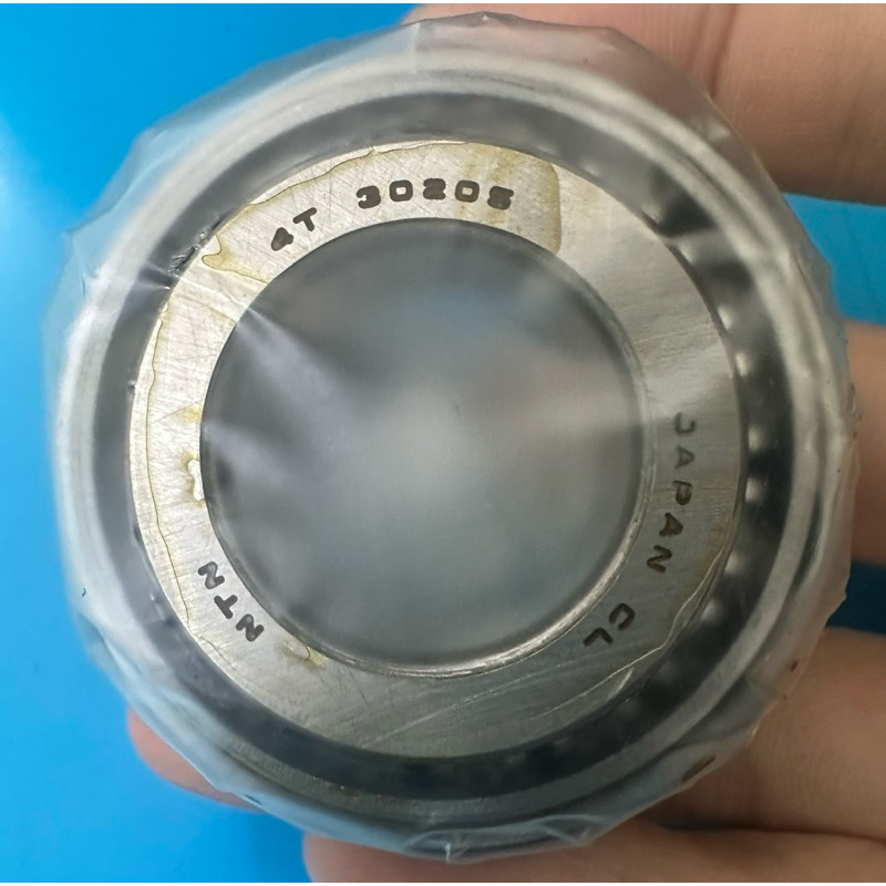 แบริ่ง/ตลับลูกปืนเบอร์ 4T-30205 Taper Bearing ยี่ห้อ NTN | Shopee Thailand
