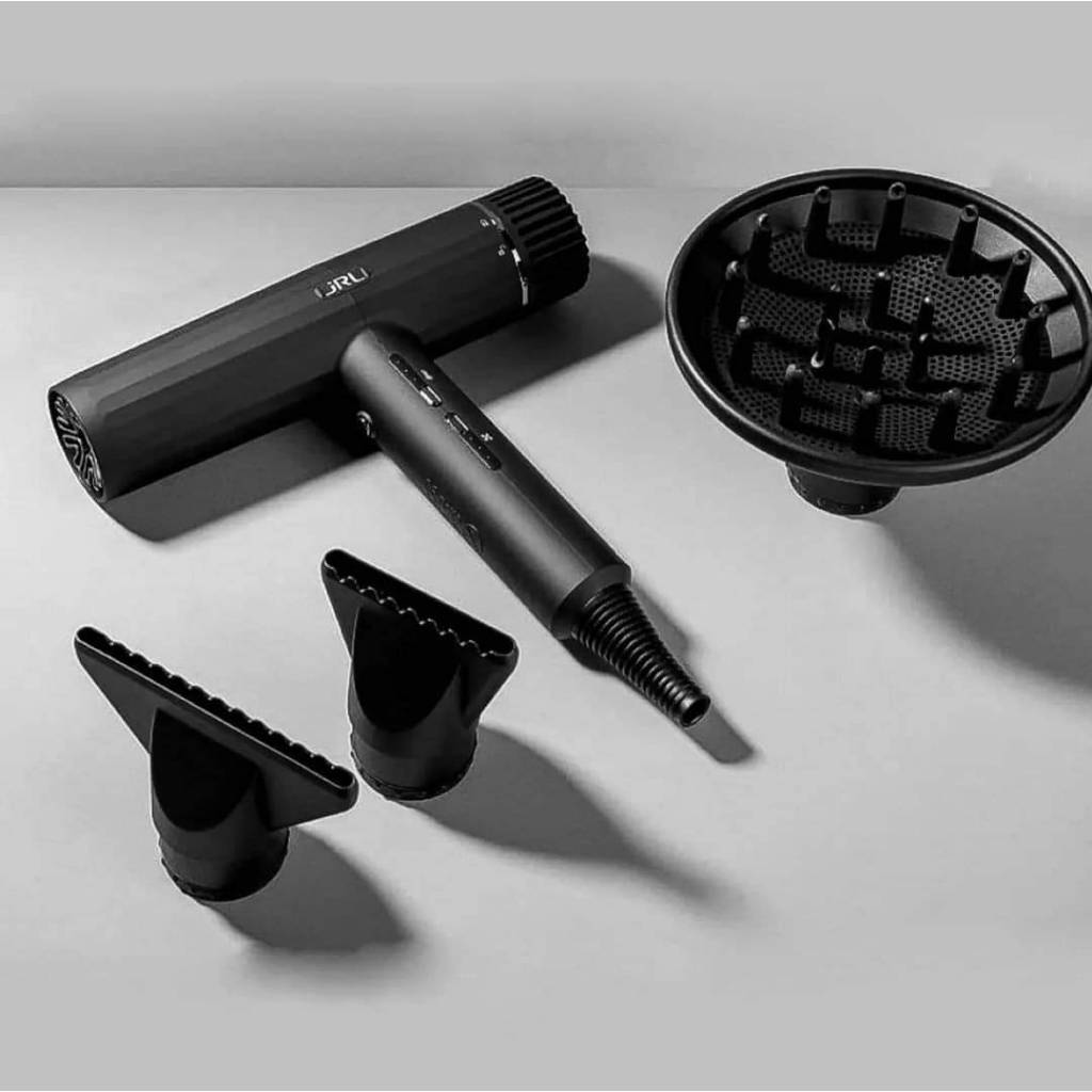 ไดร์เป่าผม JRL Forte Pro Dryer 2020H ความเร็วมอเตอร์ สูงถึง 10,000 รอบ ...