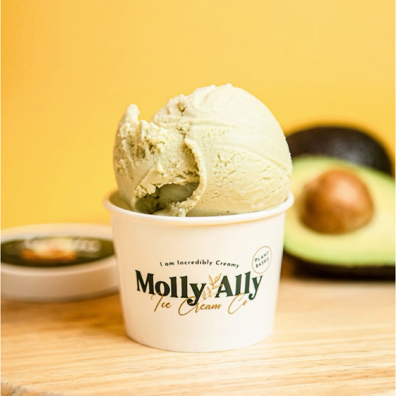 เฉพาะลูกค้าที่สั่งแบบ Boxset และต้องการเพิ่มส่วนต่างรสชาติพิเศษ (Special flavor) - Molly Ally ...