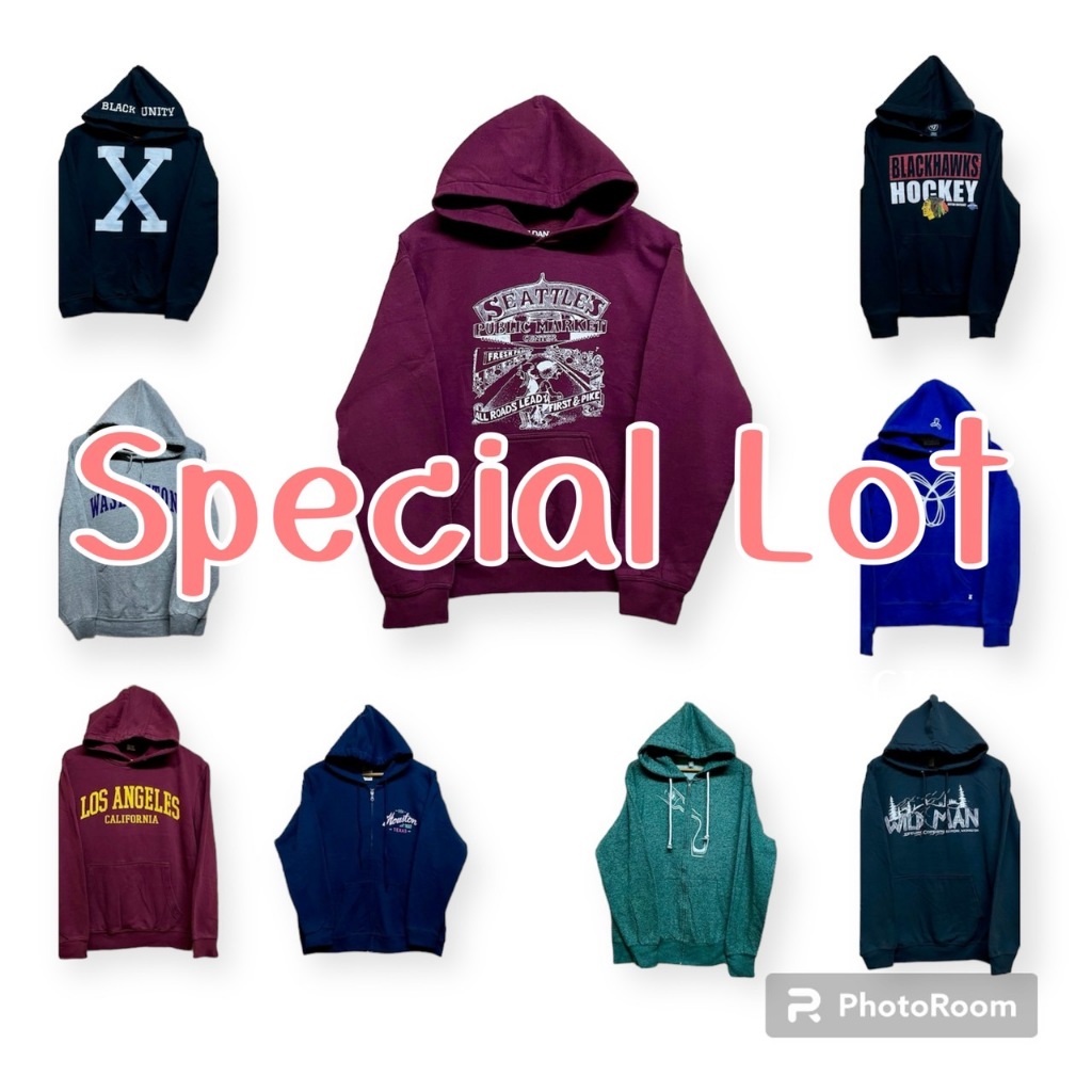 สเวตเตอร์Hood Special Lot:1 | Shopee Thailand