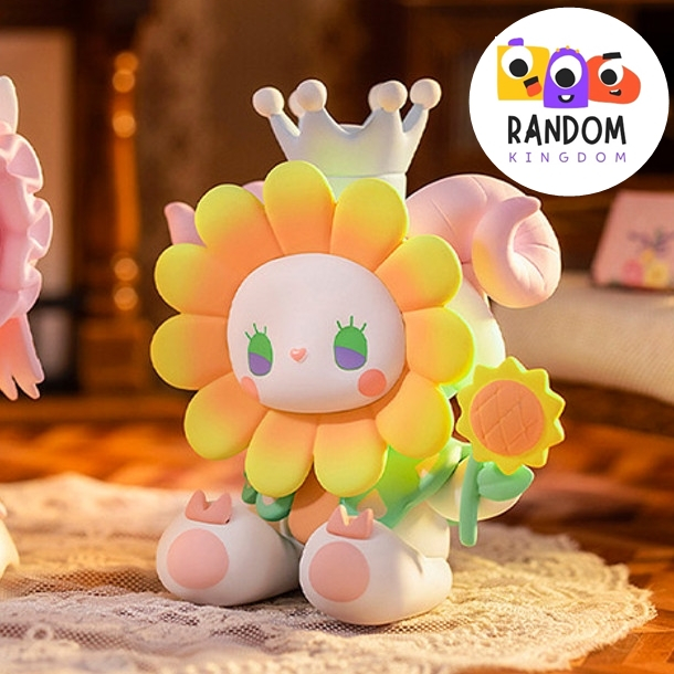 🌈🌈[ยกbox-ลด200฿] EMMA : birthday party 🌈🌈 ลิขสิทธิ์แท้100% blindbox ...
