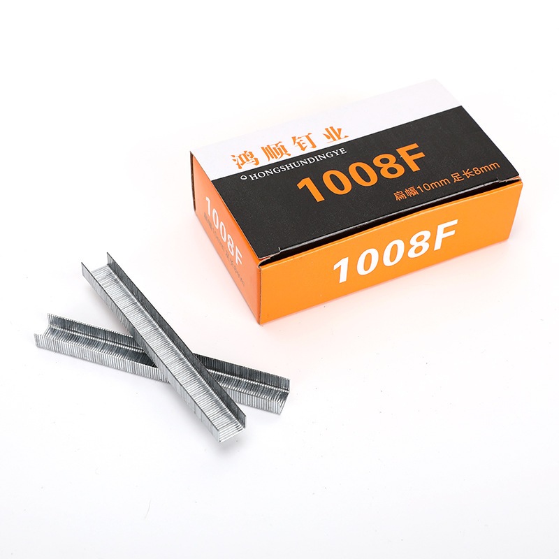 เครื่องยิงแม็ก ปืนยิงแม็ก ใช้กับไส้แม็กขนาด 13/4-6-8 รุ่น R23-1008F ...