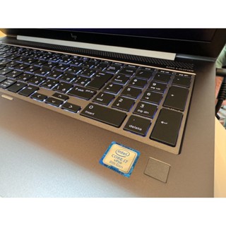 HP ZBOOK WORKSTATION 15U G6 15.6" TOUCHSCREEN CORE I7/16GB/512/HELLO ...