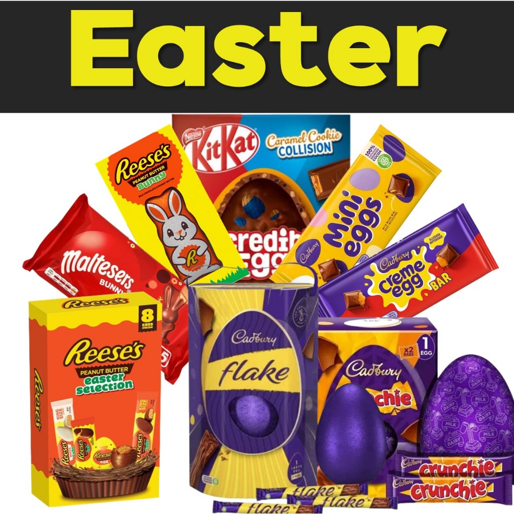 Chocolate Special Collesction รวมช็อคโกแลตคอลเลคชั่นพิเศษที่จะมาเฉพาะปลายปีเท่านั้น Cadbury MARs ...