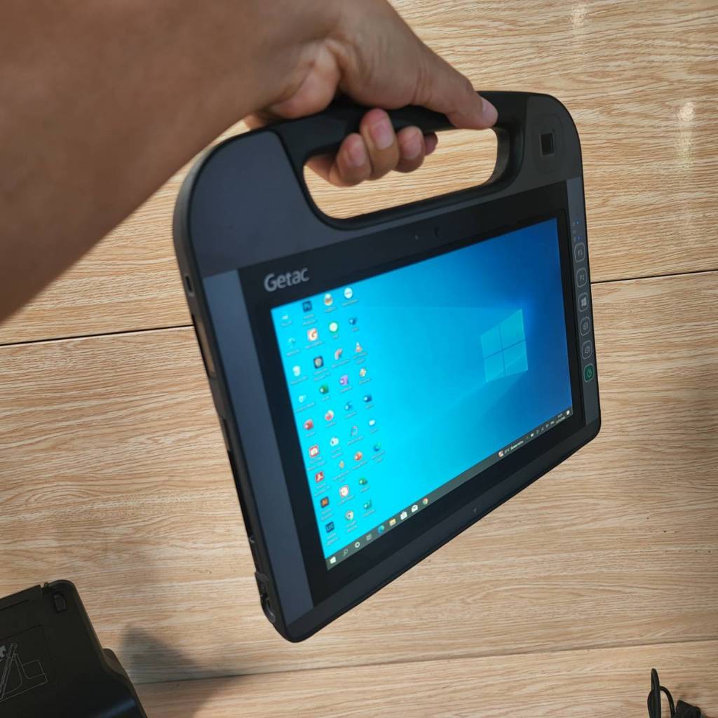 Windows 10 Getac RX10 มือสอง | Shopee Thailand