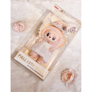 พร้อมส่ง !!!! POPMART Mokoko V2 The Monster Labubu Sweetheart Fall In ...