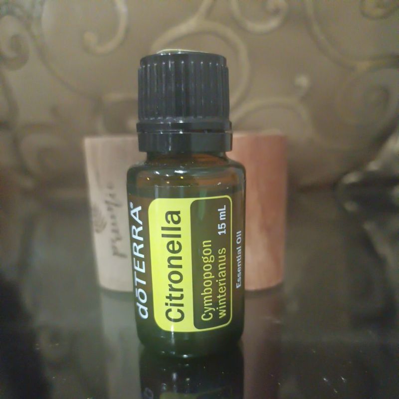 doTERRA Citronella ขนาด 15 ml. | Shopee Thailand
