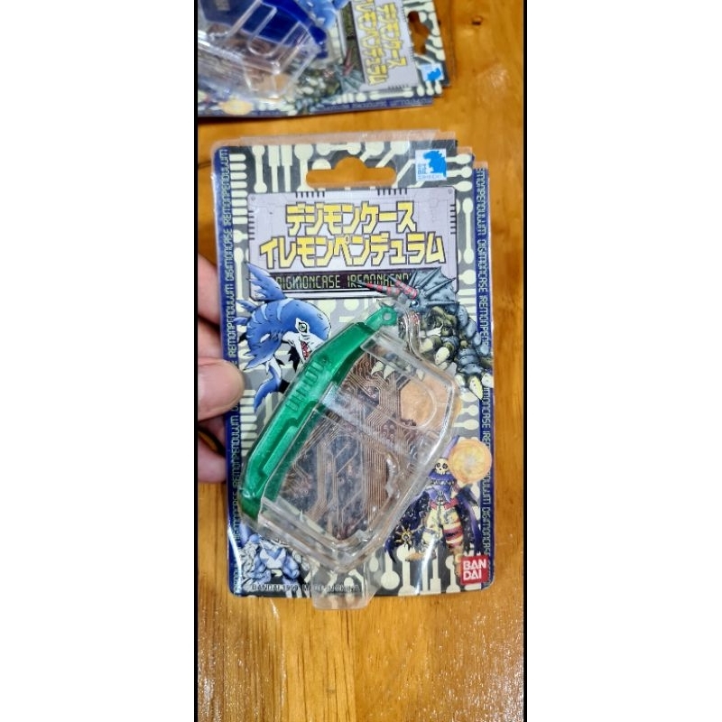 Digimon Pendulum Case.ของแท้100% | Shopee Thailand