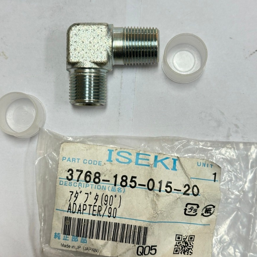 ข้อต่อสายน้ำมันไฮ ต่อเช้า กระบอกช่วยยก NT554 | Shopee Thailand