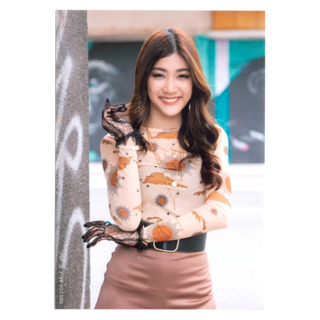 [ปก][2/2] CGM48 ปก Melon Juice เมล่อน รูปสุ่ม Otona e no Michi เส้นทางของผู้ใหญ่ | Shopee Thailand