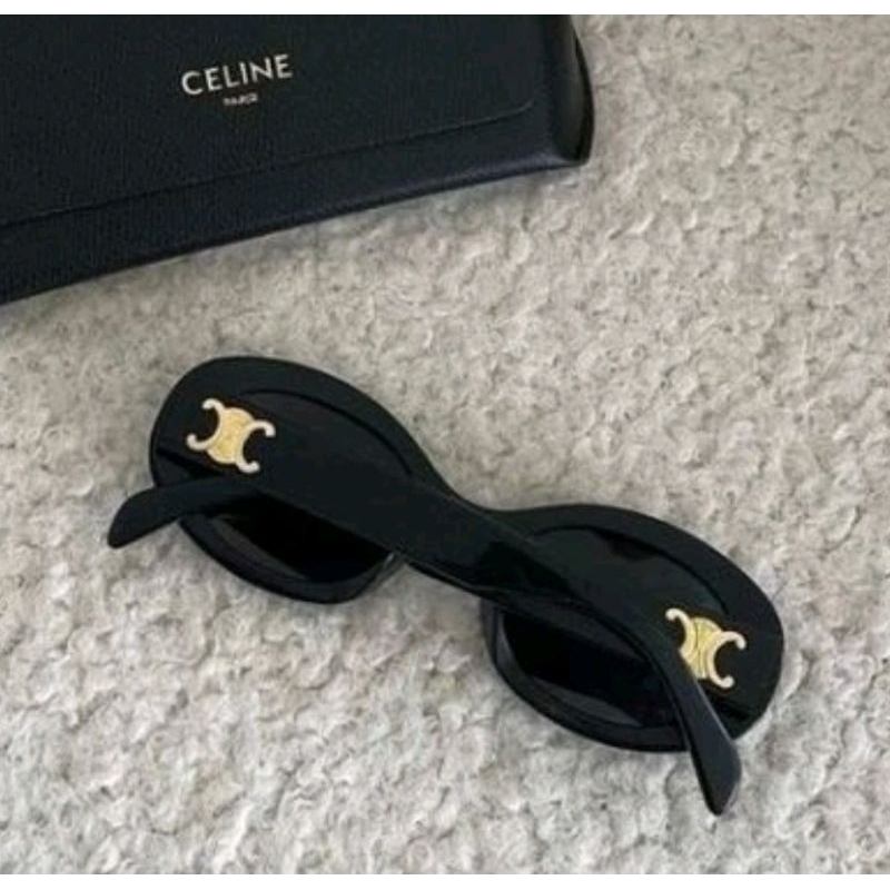 [Hawk.Lens] แว่นกันแดด CELINE Triomphe01 ของแท้!เท่านั้น ตามหารุ่นไหน ...