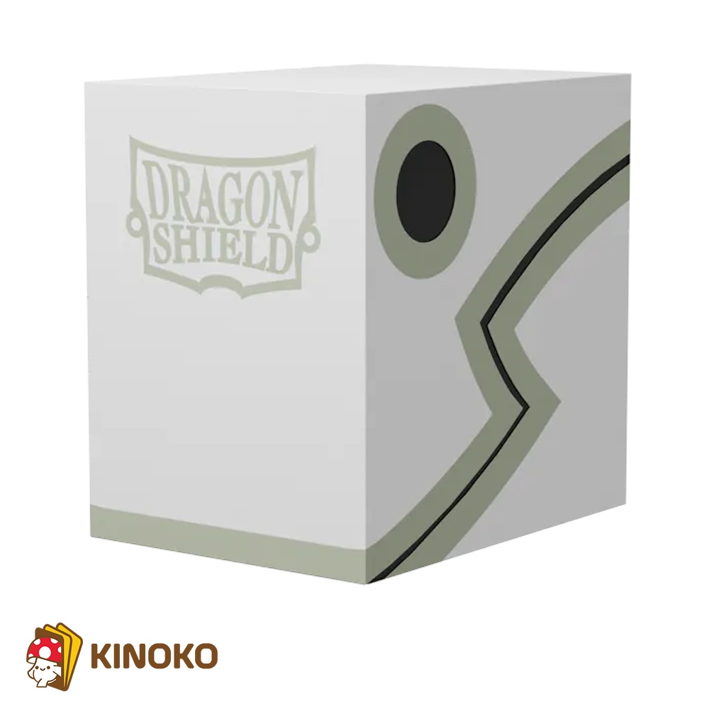 Dragon Shield : Double Shell 150+ Cards Deckbox กล่องใส่การ์ด เด็ค จาก ...
