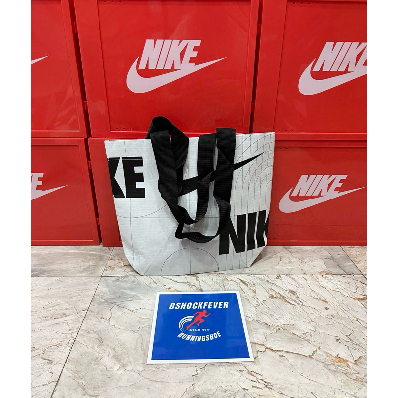 📌ถุง Nike Shopping Bag / Reused Bag / Tote Bag /Nike Limited Bag / MOVE ...
