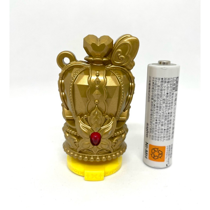 คีย์พรีเคียวน้ำหอม Precure Pritty Cure Perfume Key | Shopee Thailand