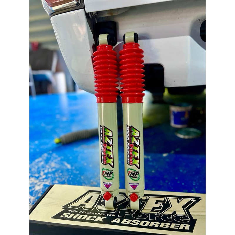 โช๊คหลัง Aztex Force | Shopee Thailand