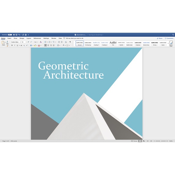 Microsoft Office 365 Family 1yr. Subscr.(2020) | Shopee Thailand