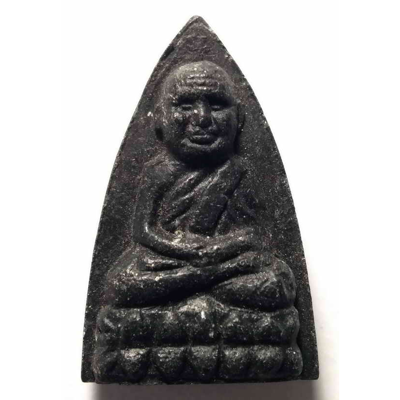 Antig 427/077 หลวงปู่ทวดเนื้อผงหลังพระนามย่อ ญสส. รุ่นกรรมการ วัดบวรนิเวศวิหาร กรุงเทพ | Shopee ...